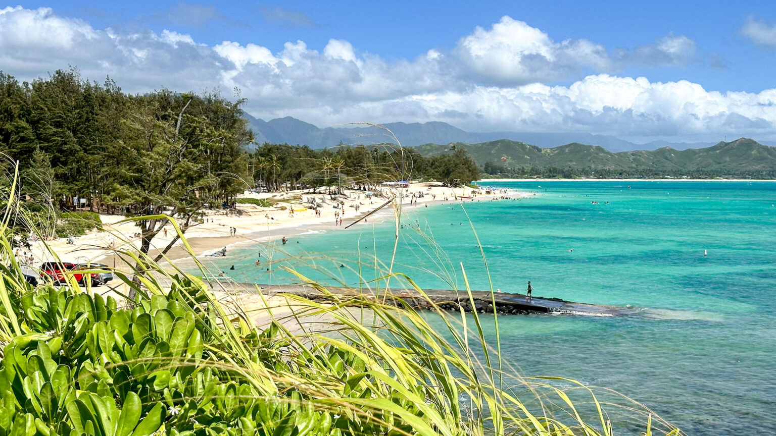 Qual é a melhor época para viajar para o Havaí?